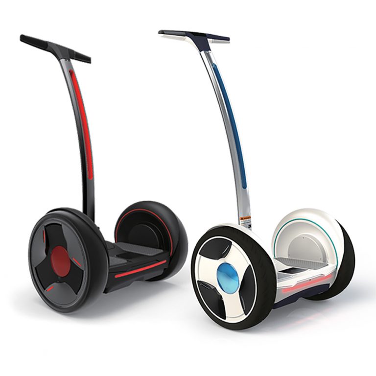 Ninebot-P