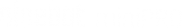 Personal Mobility Device