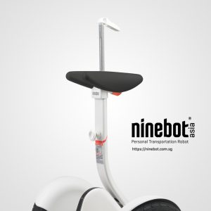 Ninebot Minipro by Segway