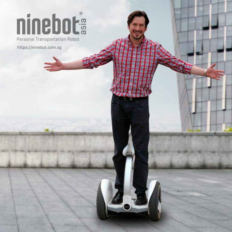 Ninebot-C