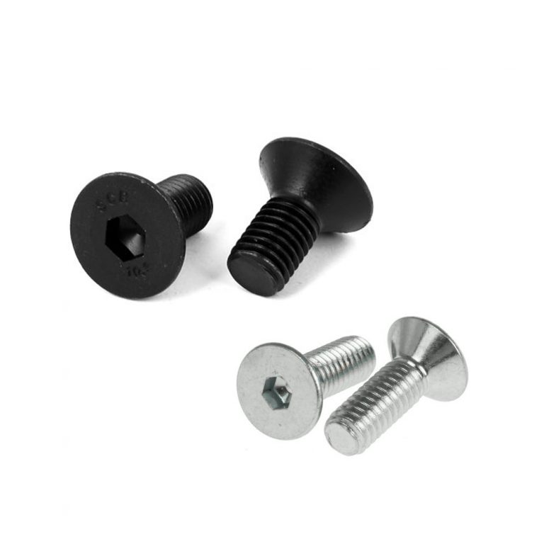 M4 Screw Set M4 Screw Set