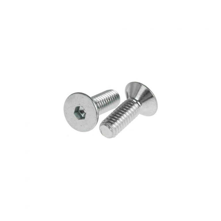 M4 Screw Set