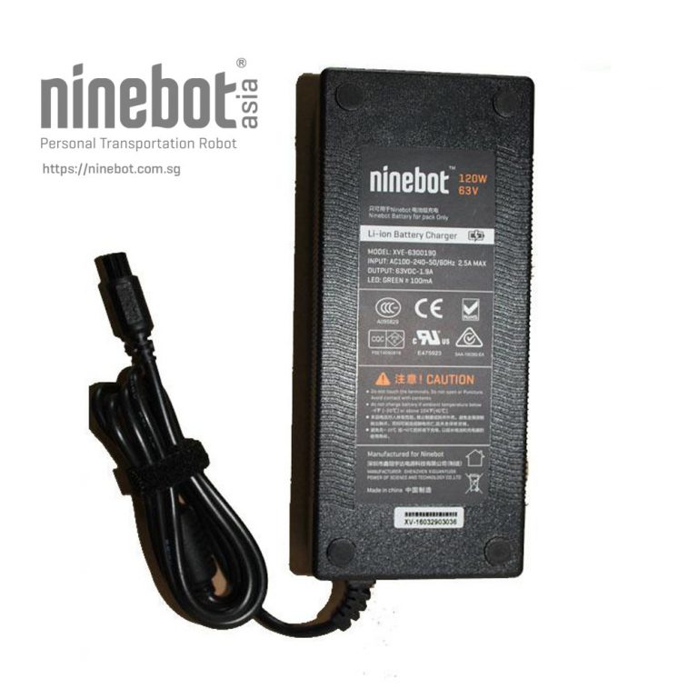 Ninebot Online Store Singapore - Our Online Store for ePMD