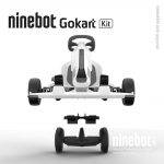 Ninebot Go Kart Kit