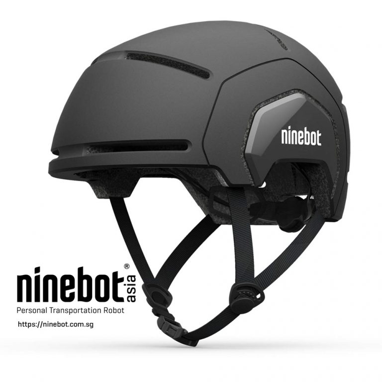 Segway ninebot bike helmet