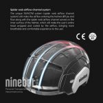 Ninebot Minipro by Segway