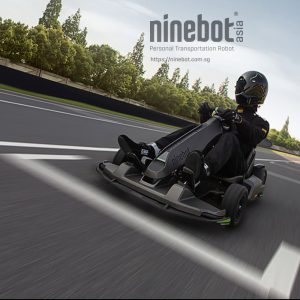 Ninebot Go Kart Pro