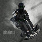 Ninebot Go Kart Pro