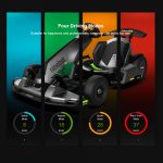 Ninebot Go Kart Pro