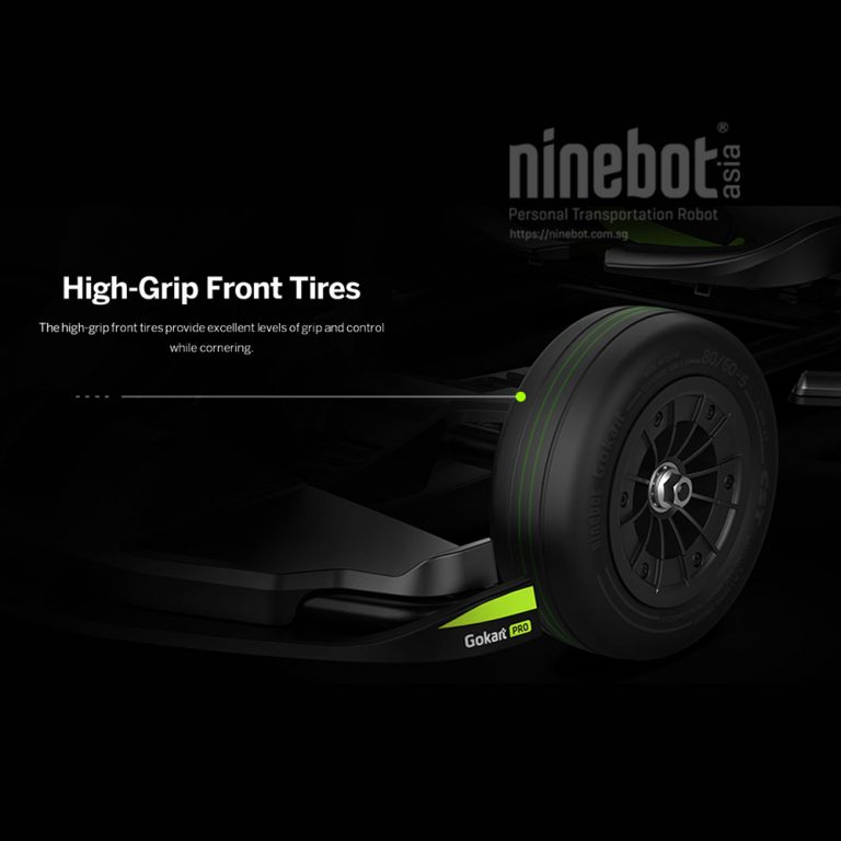 Ninebot Go Kart Pro