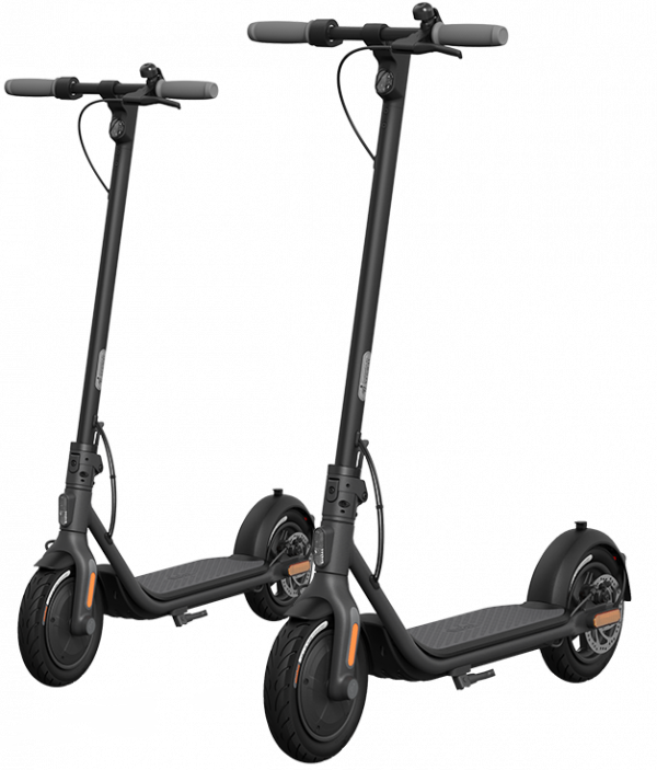 Ninebot Kickscooter F30