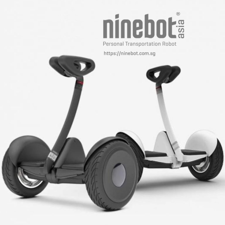 Ninebot Minipro S-UL